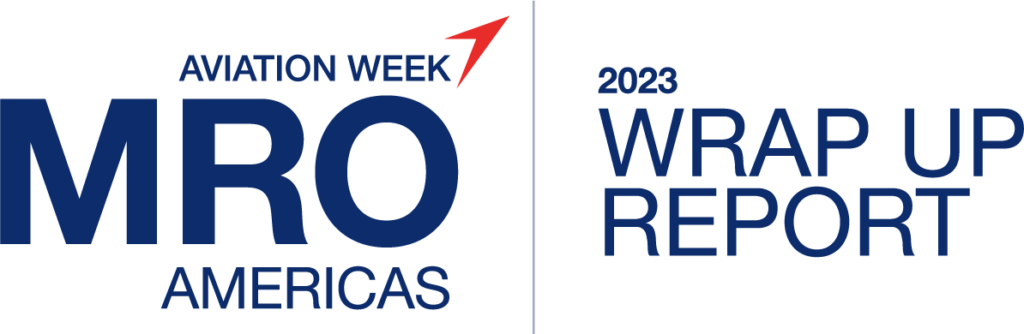 MRO Americas - MRO Event Guides