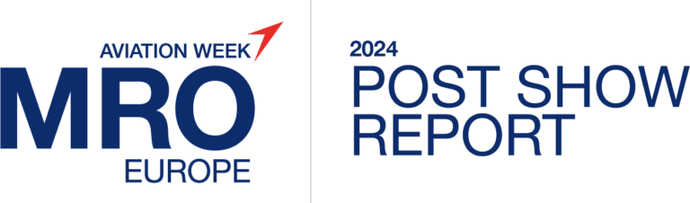 MRO Europe 2024 - MRO Post Show Reports