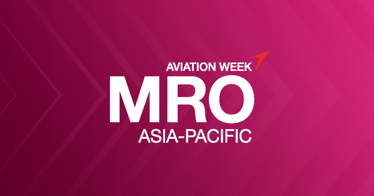 MRO Asia 2024 - MRO Post Show Reports