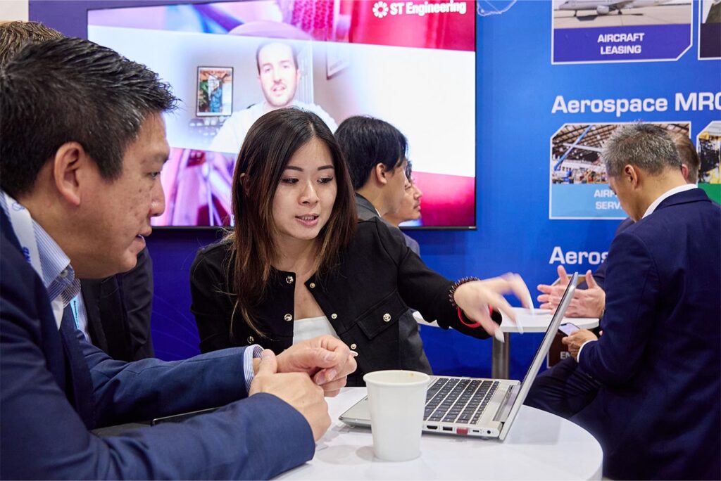 MRO Asia 2024 - MRO Post Show Reports
