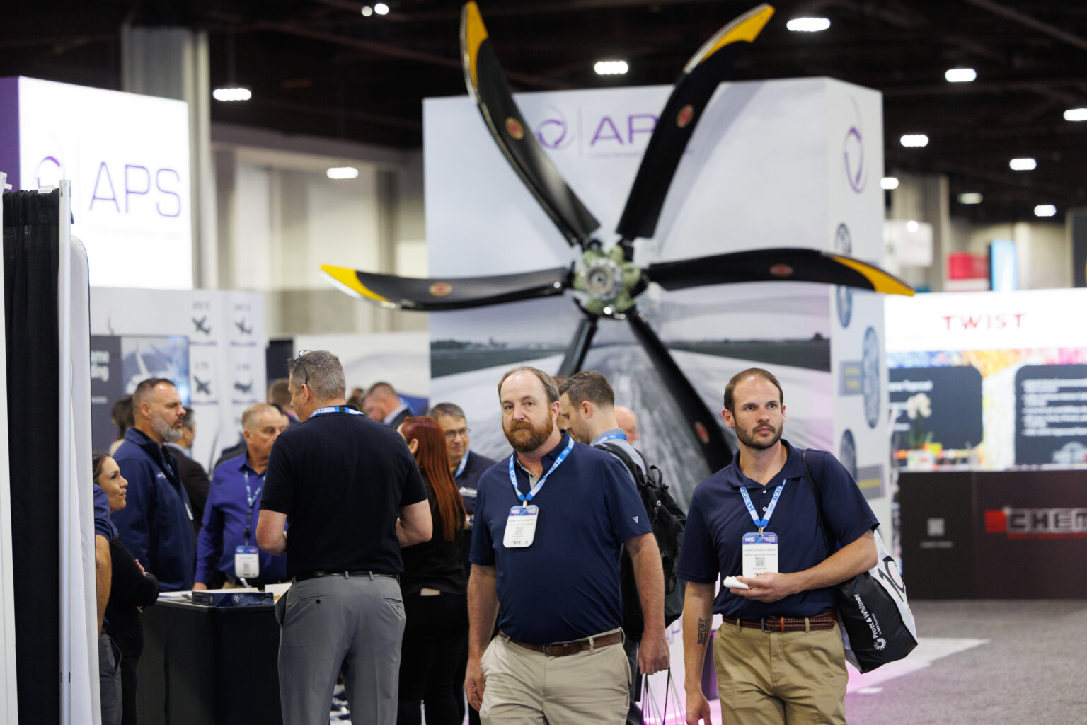 MRO Americas 2025 - MRO Post Show Reports