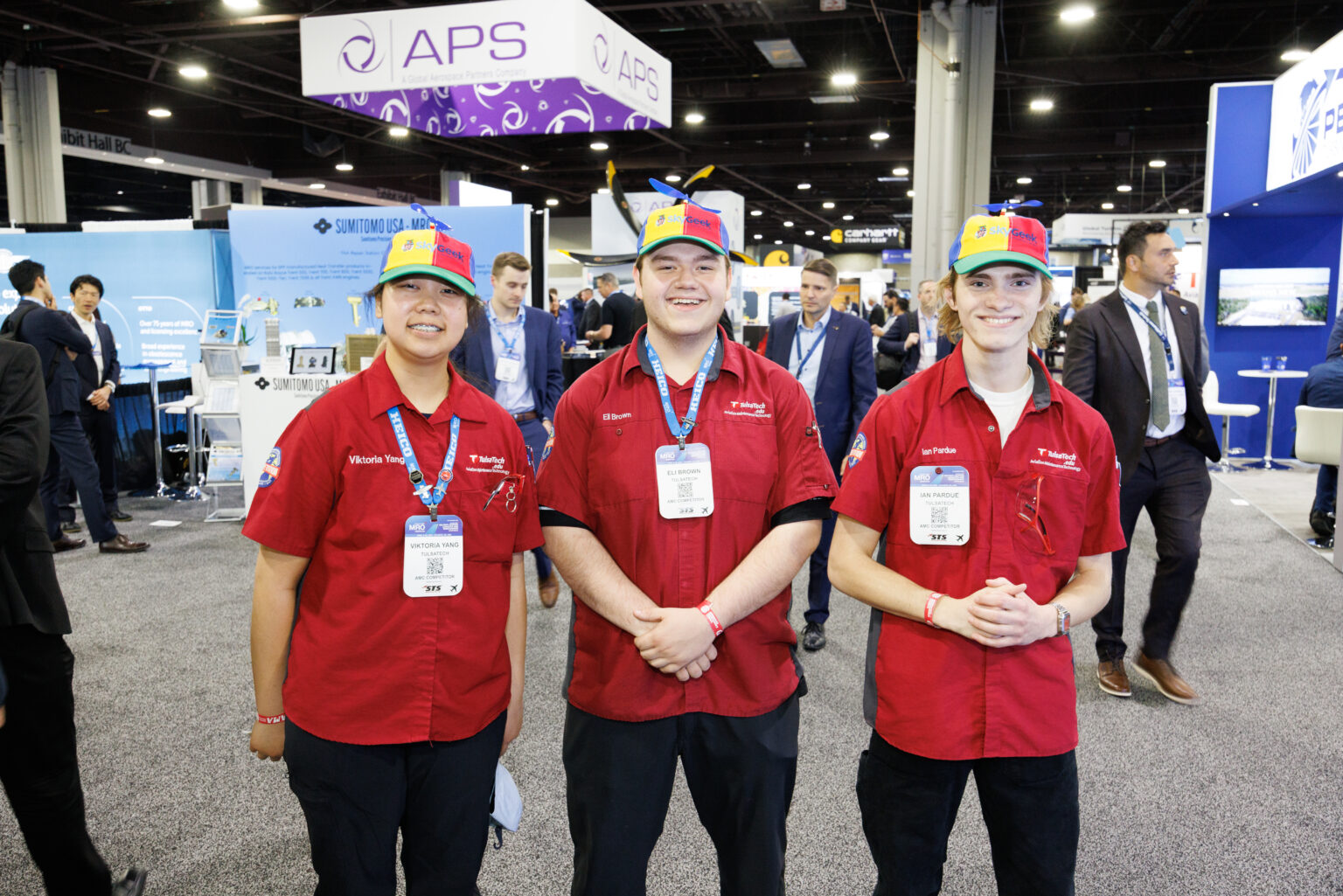 MRO Americas 2025 - MRO Post Show Reports