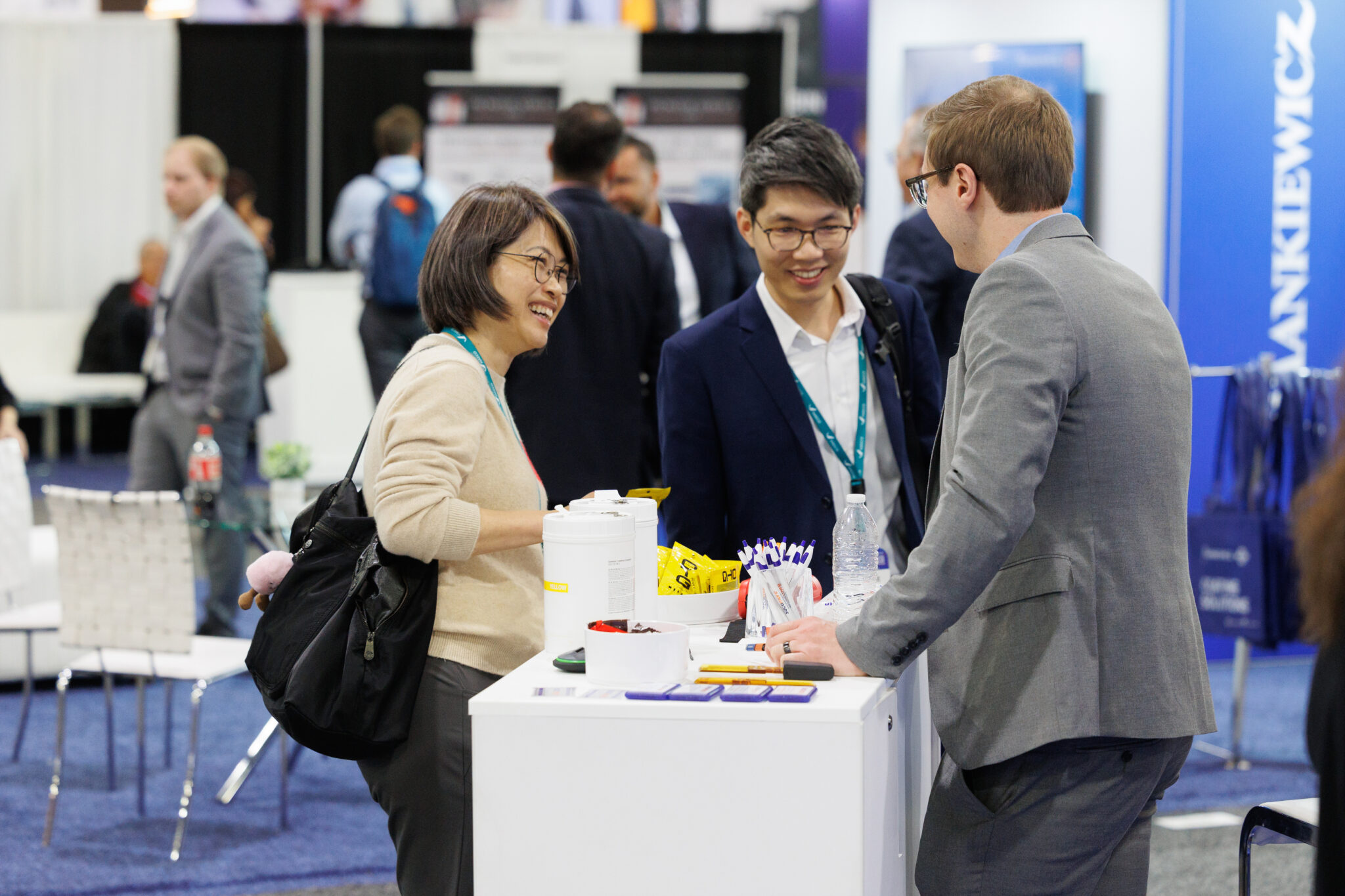 MRO Americas 2025 - MRO Post Show Reports