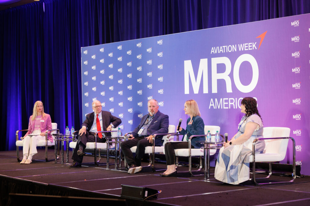MRO Americas 2025 - MRO Post Show Reports