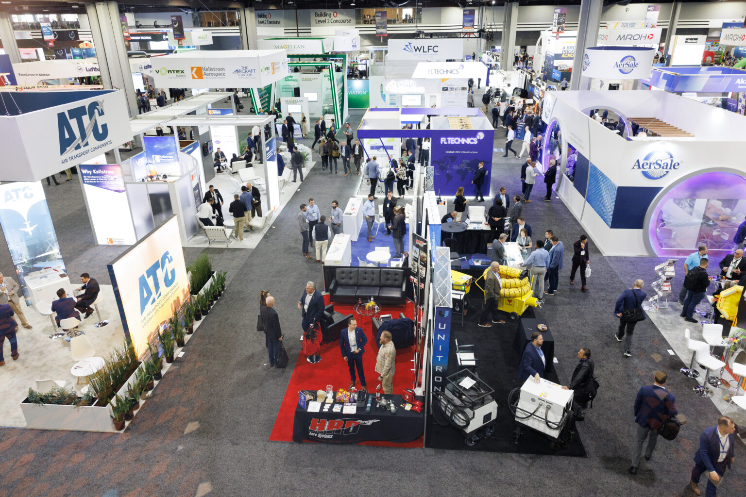 MRO Americas 2025 - MRO Post Show Reports