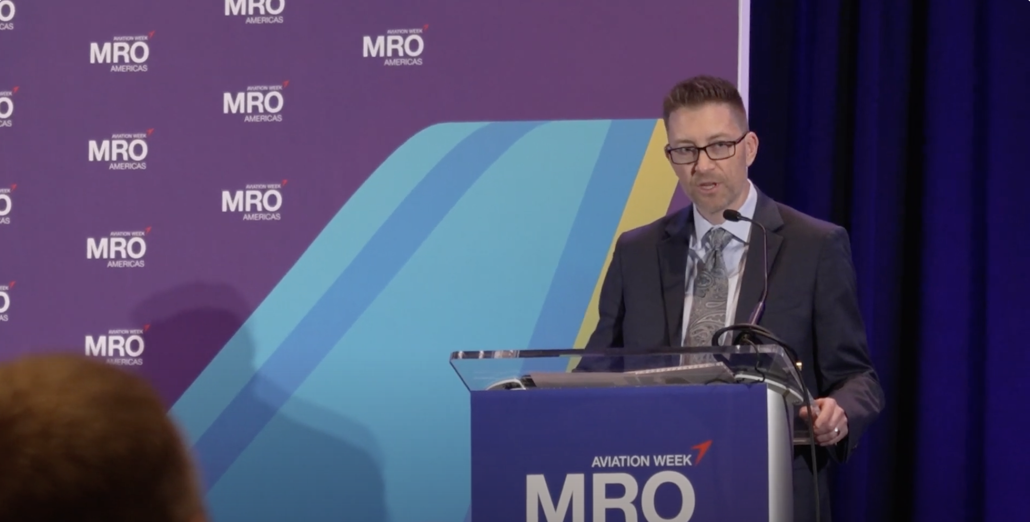 MRO Europe 2025 - MRO Post Show Reports