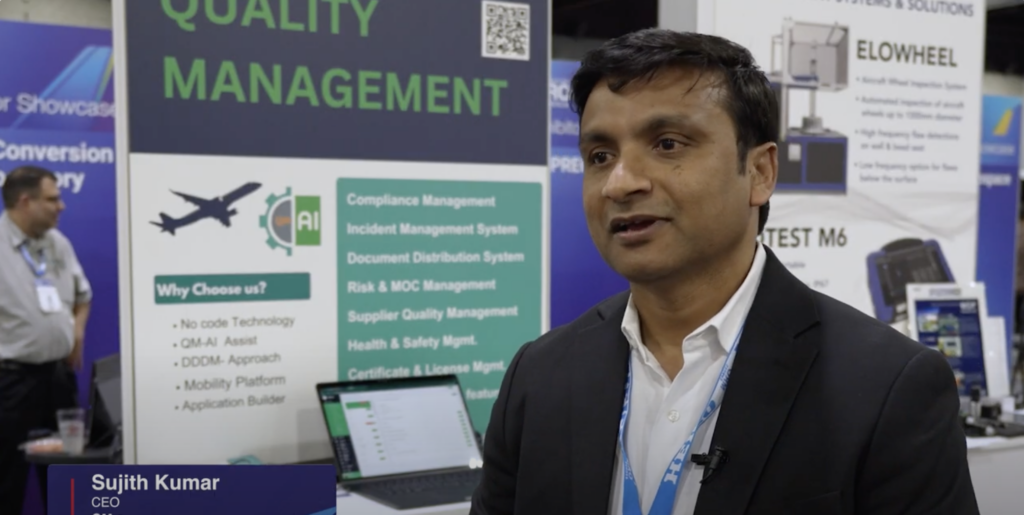 MRO Americas 2025 - MRO Post Show Reports