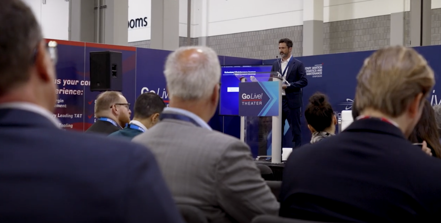 MRO Americas 2025 - MRO Post Show Reports
