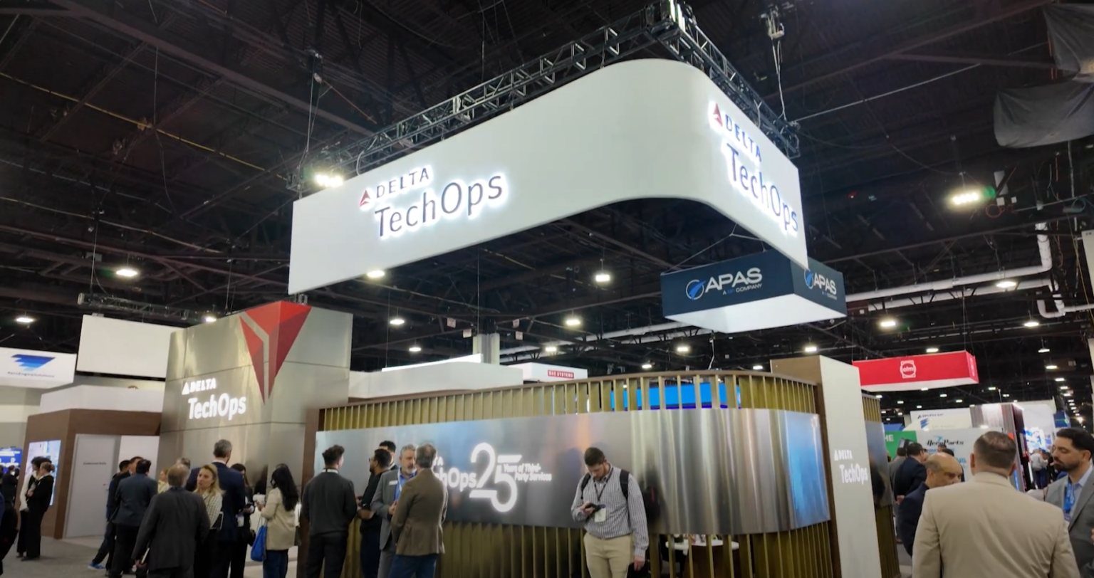 MRO Americas 2025 - MRO Post Show Reports