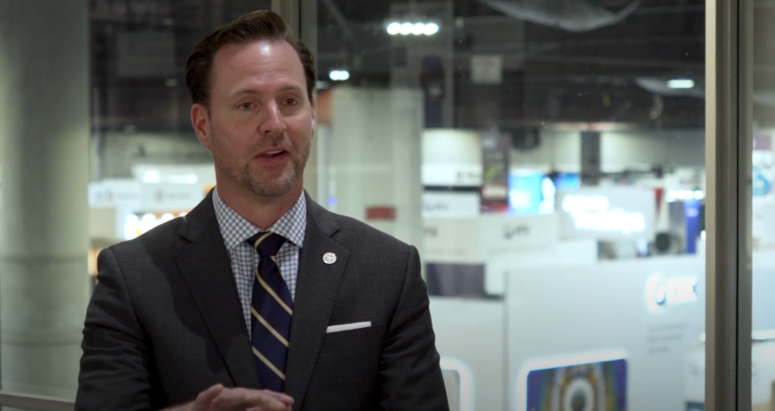 MRO Americas 2025 - MRO Post Show Reports