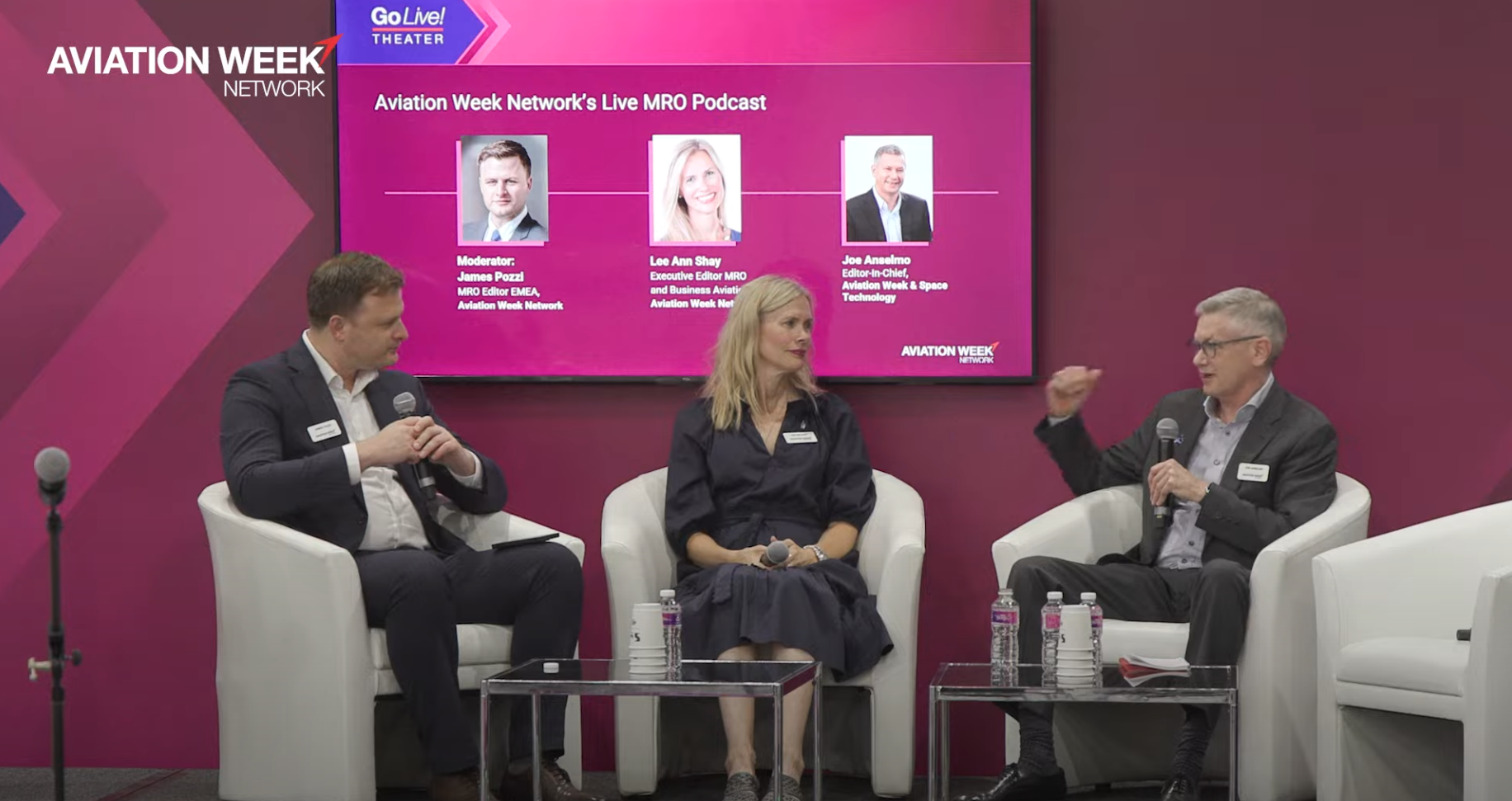 MRO Asia 2025 News - MRO Post Show Reports