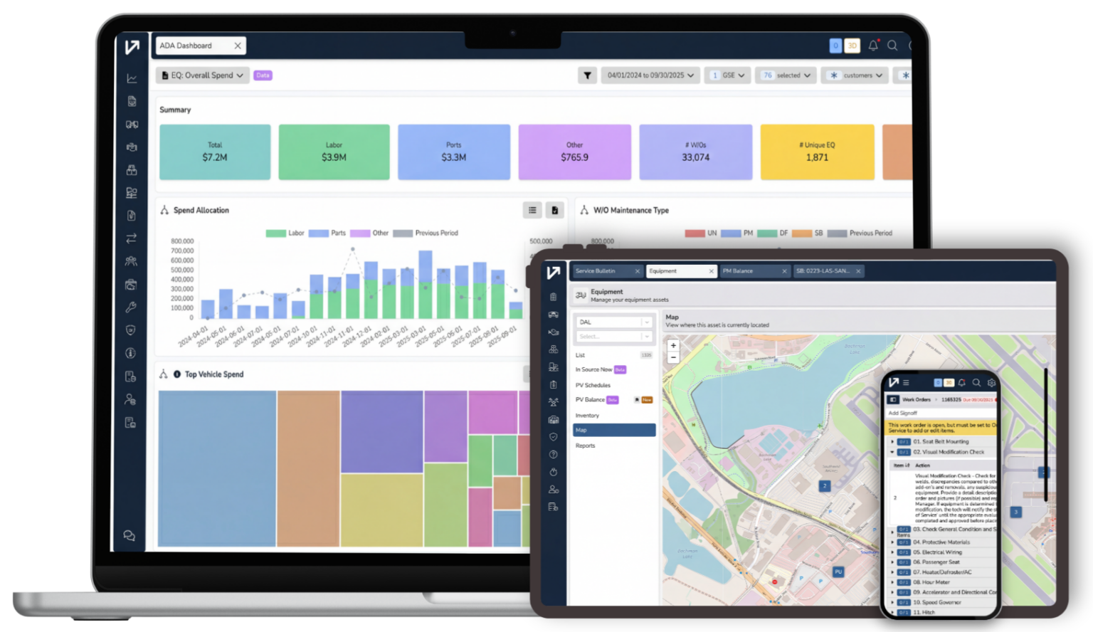 Veryon Launches Work Center and GSE Solutions, Expanding Its Unified ...